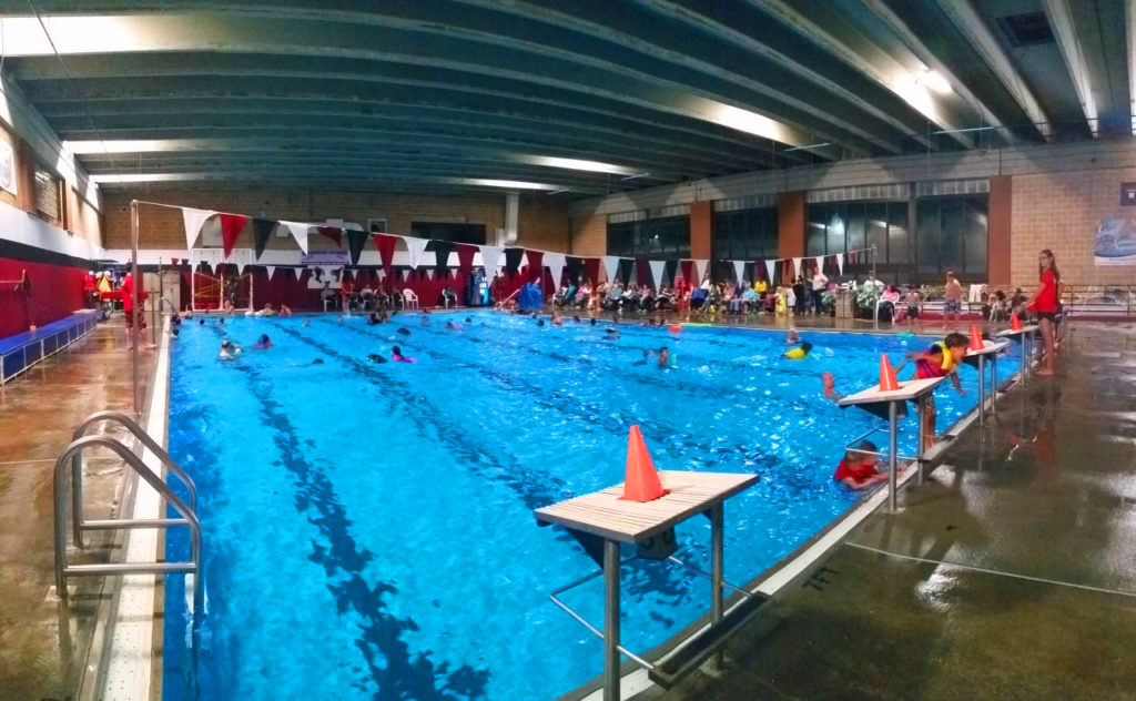 Rentals – Whitin Community Center