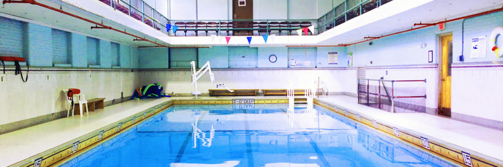 Rentals – Whitin Community Center