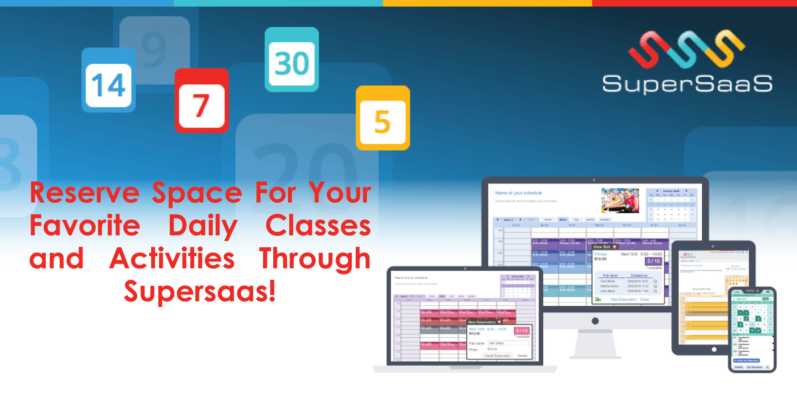 Whitin Community Center