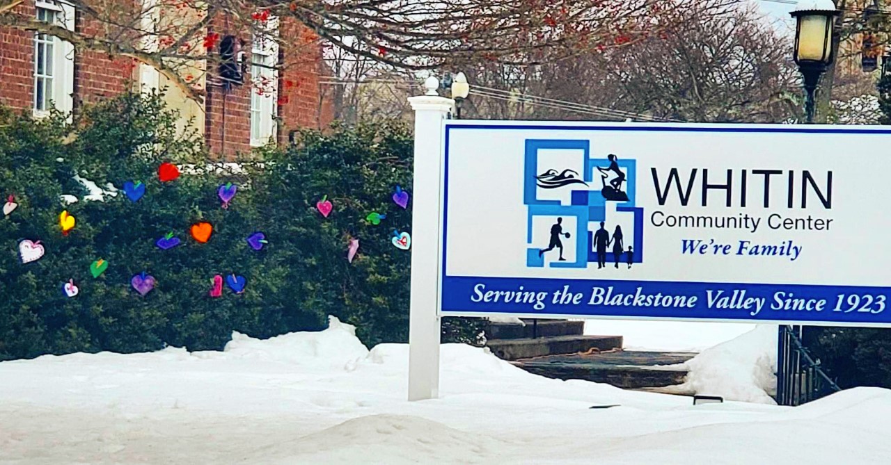 WCC In The Community – Whitin Community Center