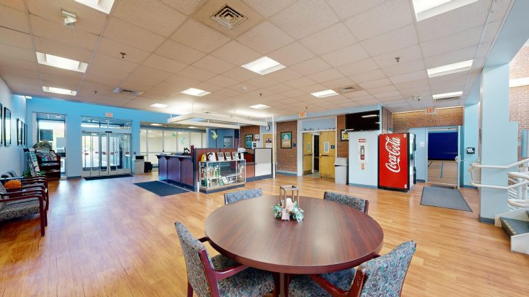 Join Us – Whitin Community Center